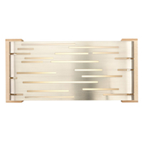 Wall - Illuminations