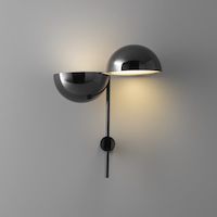 Wall - Illuminations