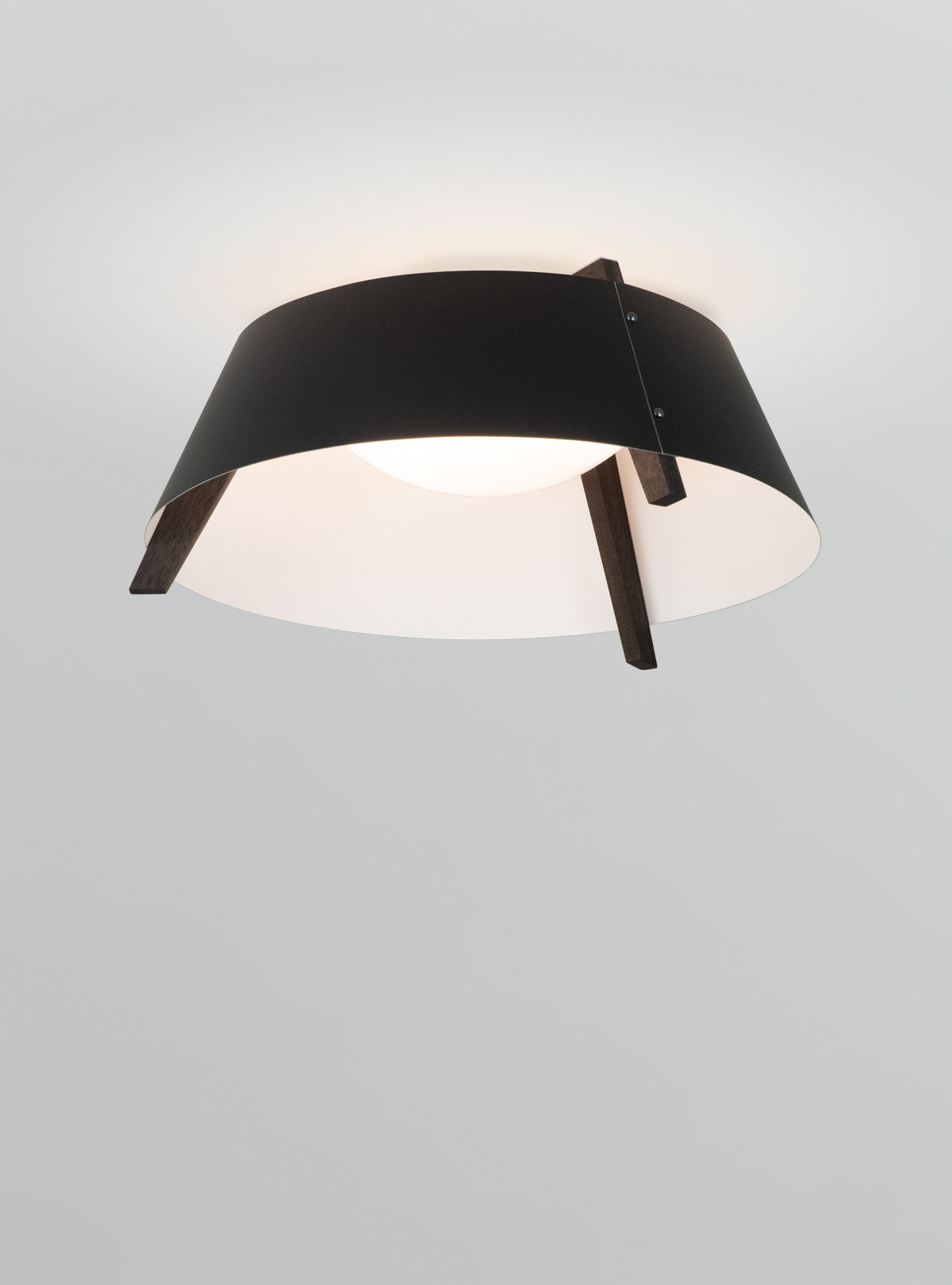 CERNO Casia ceiling - Illuminations Lighting