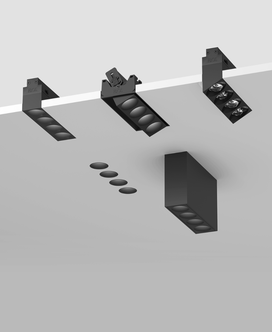 FLOS Light Shadow - Illuminations Lighting