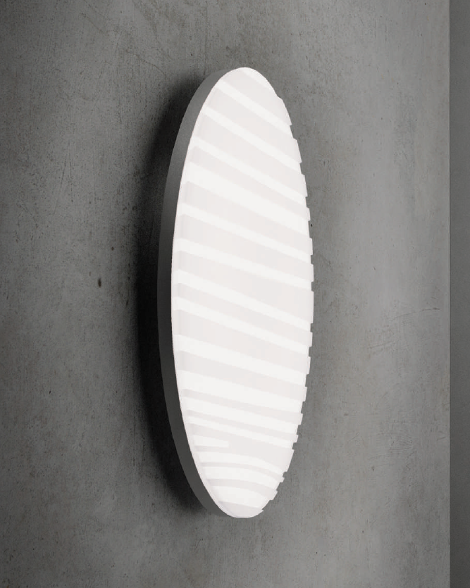 FOLIO Giro wall - Illuminations Lighting