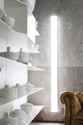 FOLIO Line wall - Illuminations Lighting