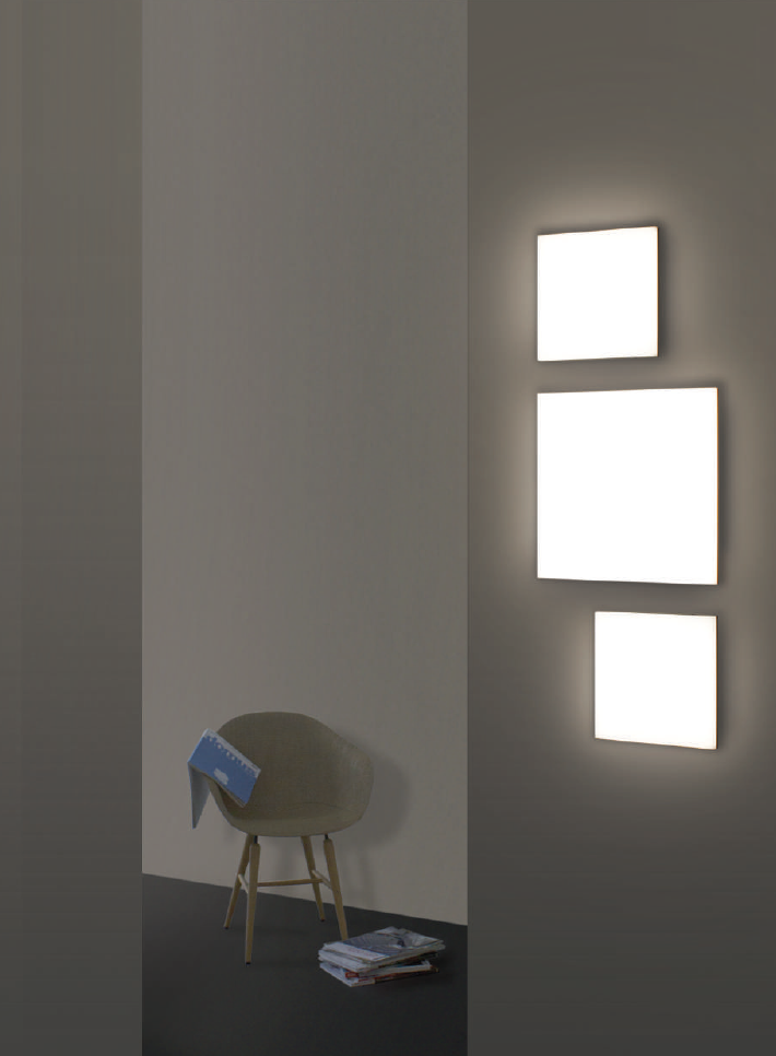 FOLIO Pixel - Illuminations Lighting