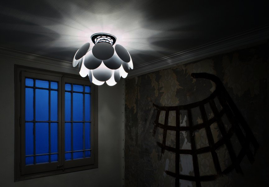 MARSET Discoco ceiling - Illuminations Lighting
