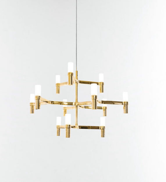 NEMO Crown Minor - Illuminations Lighting