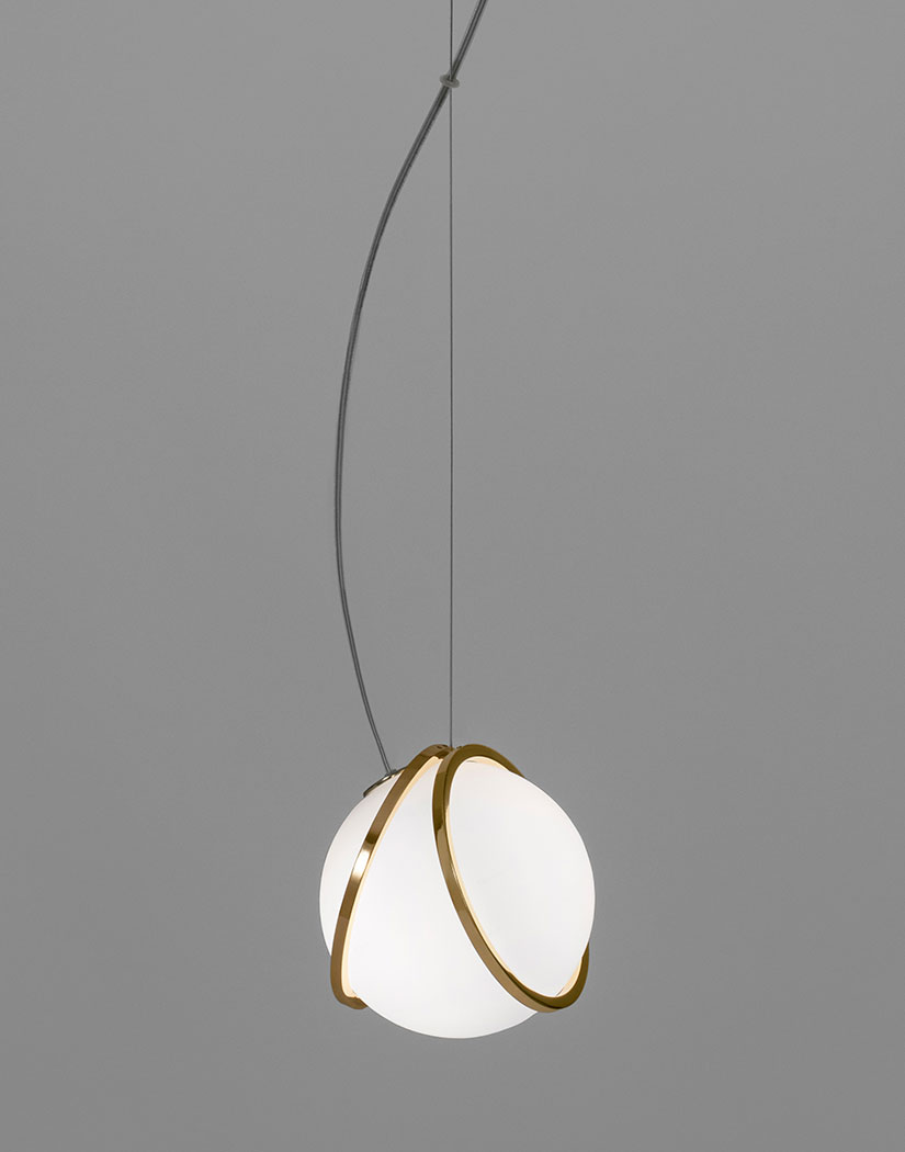 TERZANI Pug - Illuminations Lighting