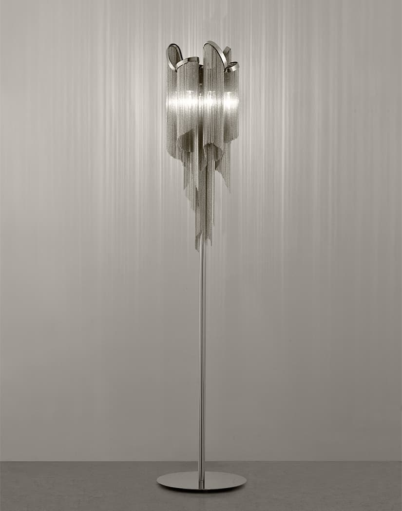 TERZANI Stream floor - Illuminations Lighting