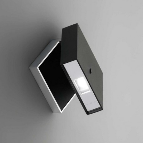 VIBIA Alpha wall - Illuminations Lighting