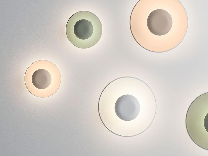 VIBIA Funnel - Illuminations Lighting