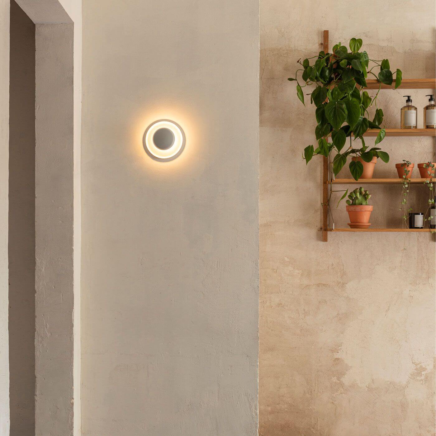 VIBIA Top 1154 wall - Illuminations Lighting