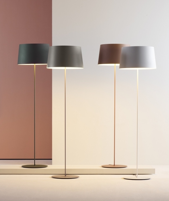 VIBIA Warm floor - Illuminations Lighting