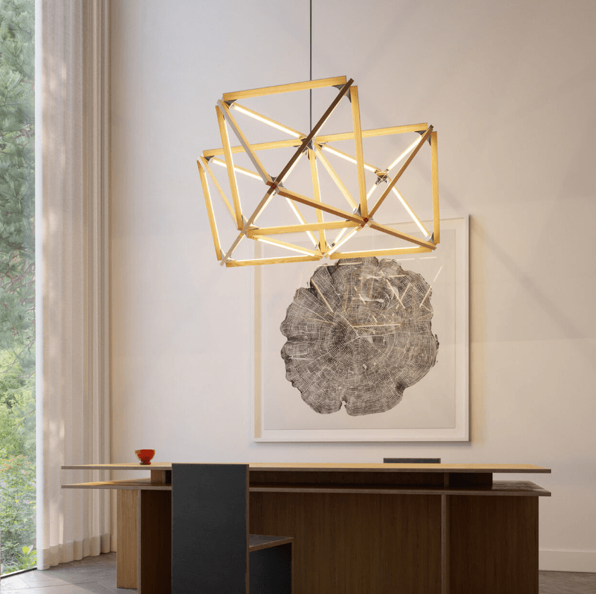 Stickbulb Triple X - Illuminations Lighting