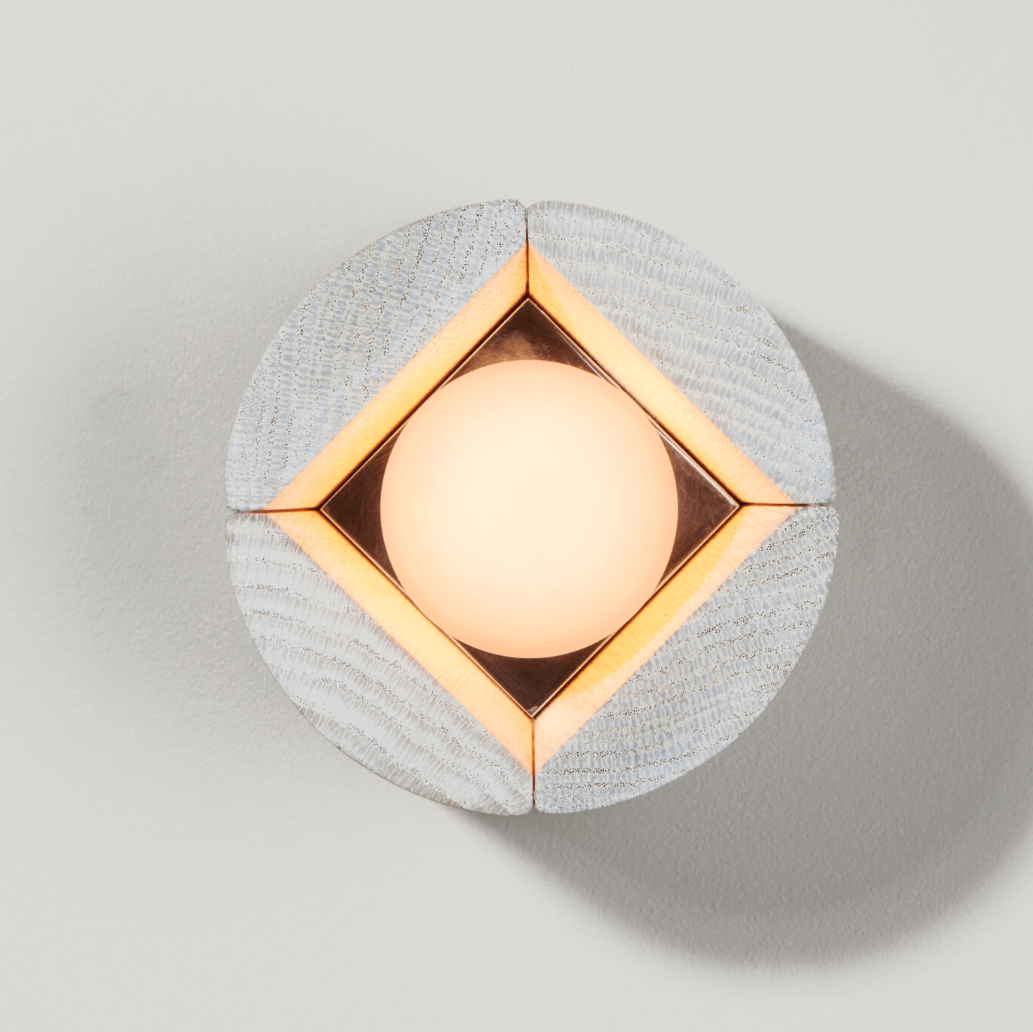 Stickbulb Dot wall - Illuminations Lighting