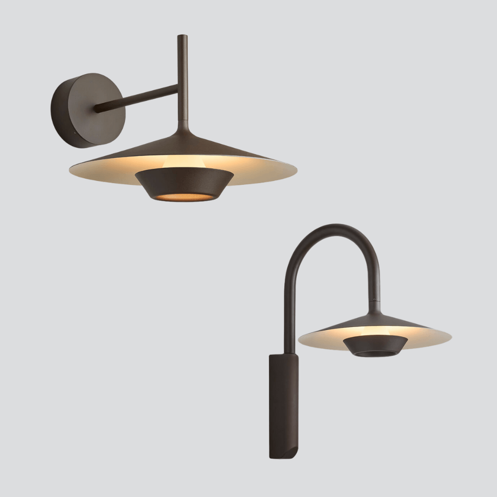 BOVER Fanalet wall - Illuminations Lighting