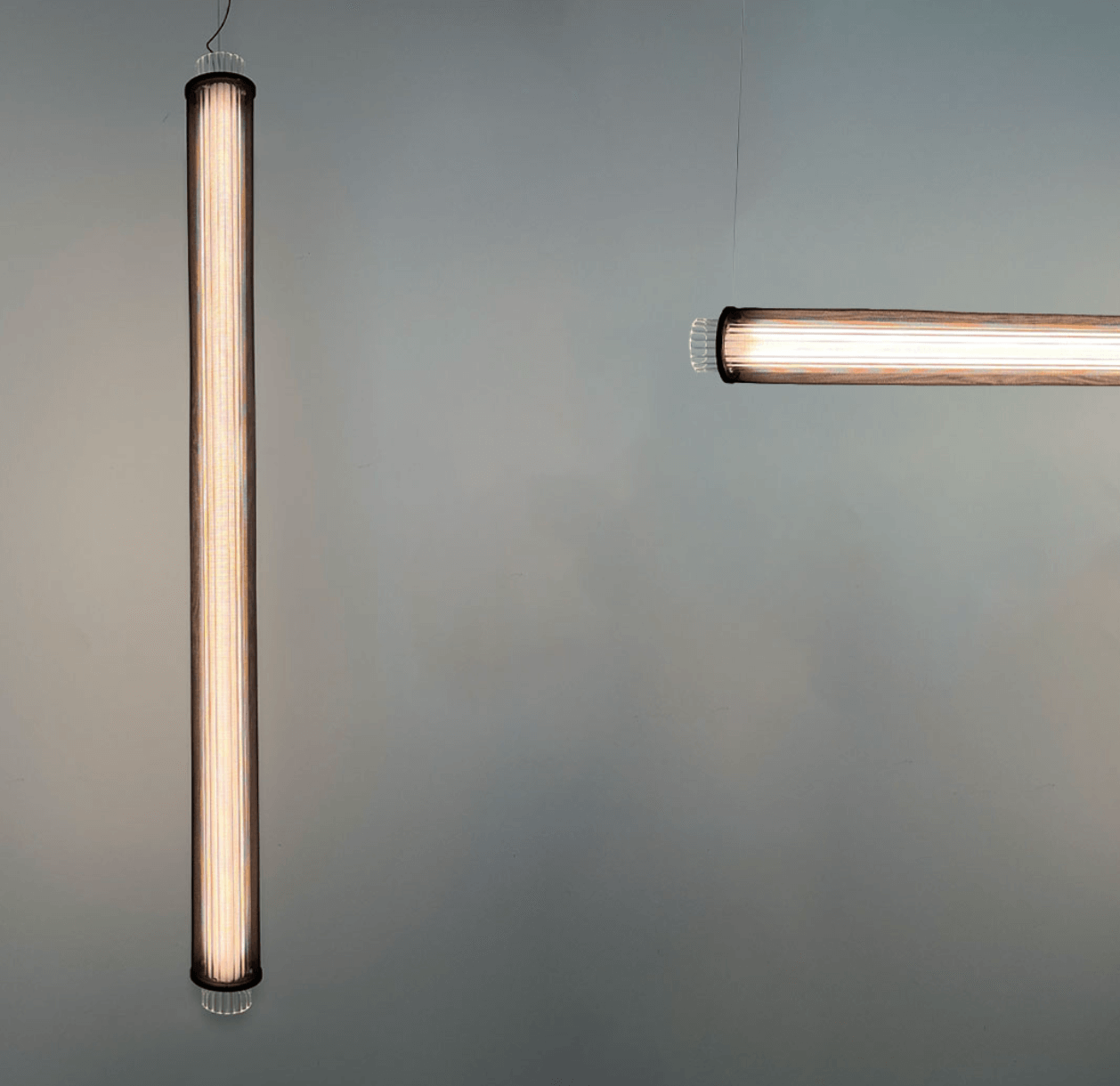 BLUX Slim Skin susp - Illuminations Lighting