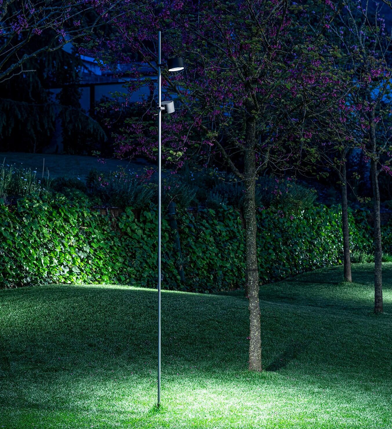 Floor - Illuminations Lighting